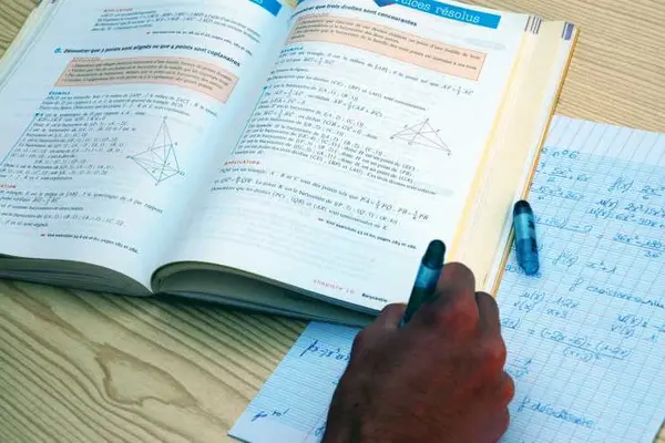 Why was the math book sad? - Funny Snails