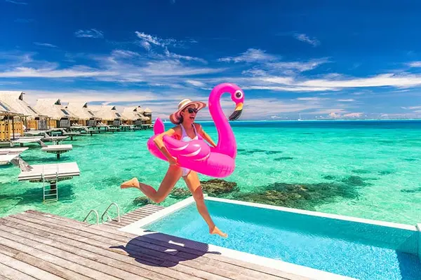 My friend told me I had to stop acting like a flamingo. - Funny Snails