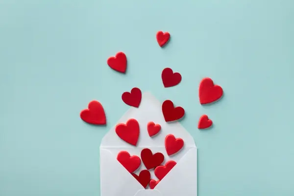 What does one Valentine's Day card say to another that is ph... - Funny ...