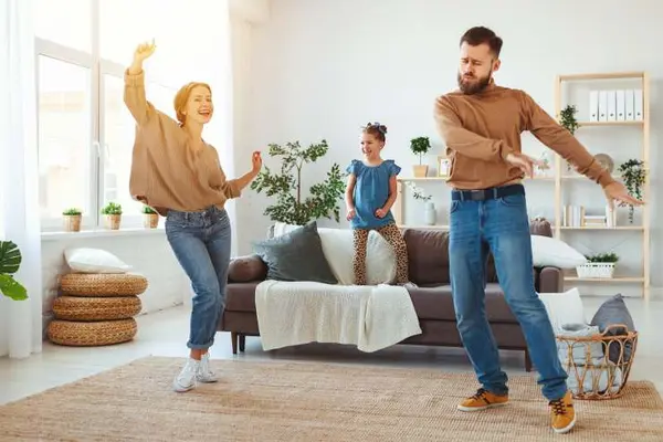 Why am I no longer addicted to the hokey pokey? - Funny Snails